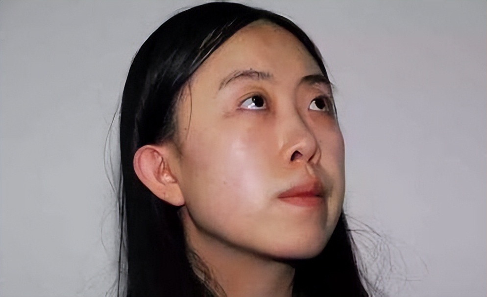 16 years ago, Yang Lijuan, who forced her father to jump into the sea ...