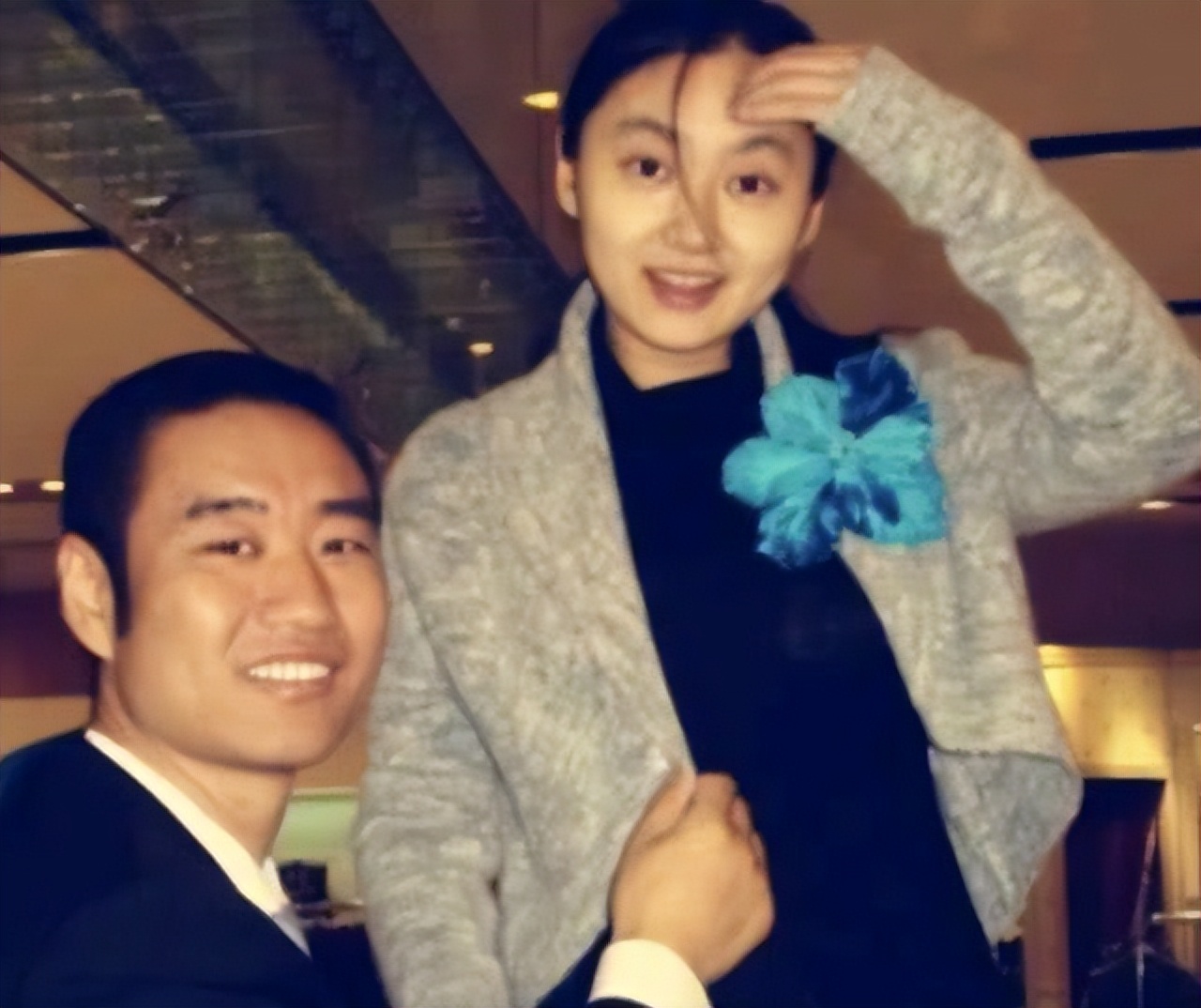 Cong Fei and Xing Dan passed away one after another, and their 5-year ...