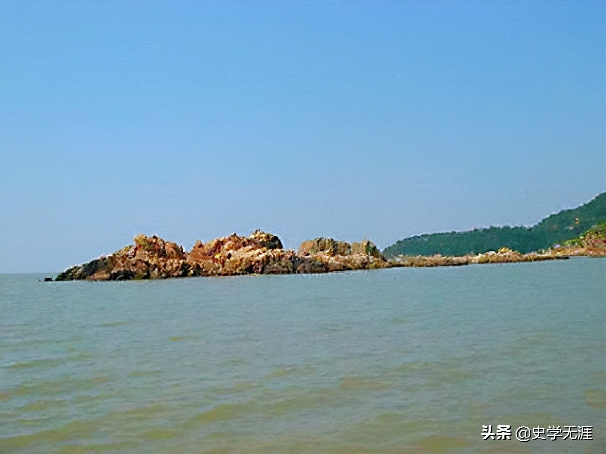 The "Grass-headed King" on Dachen Island, "Anti-Communist and National ...