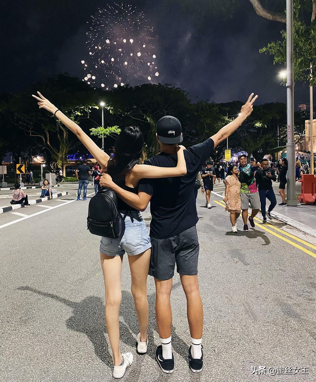 2022 Miss Multinational Singapore Shen Jiayi: Queen's temperament is ...