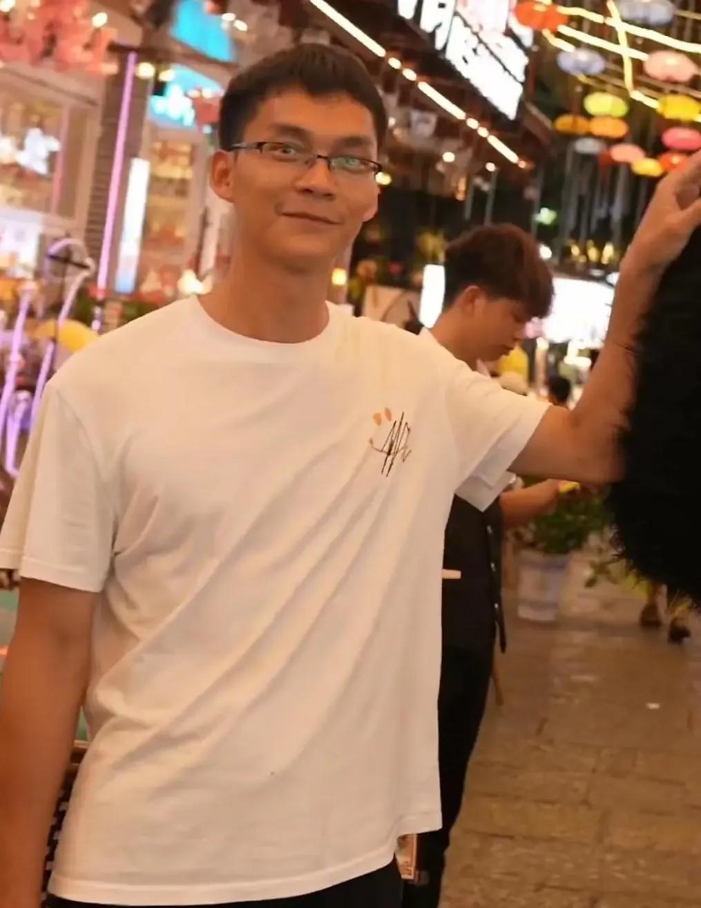 Tang Shangjun: I hope that everyone who works hard now will have a ...