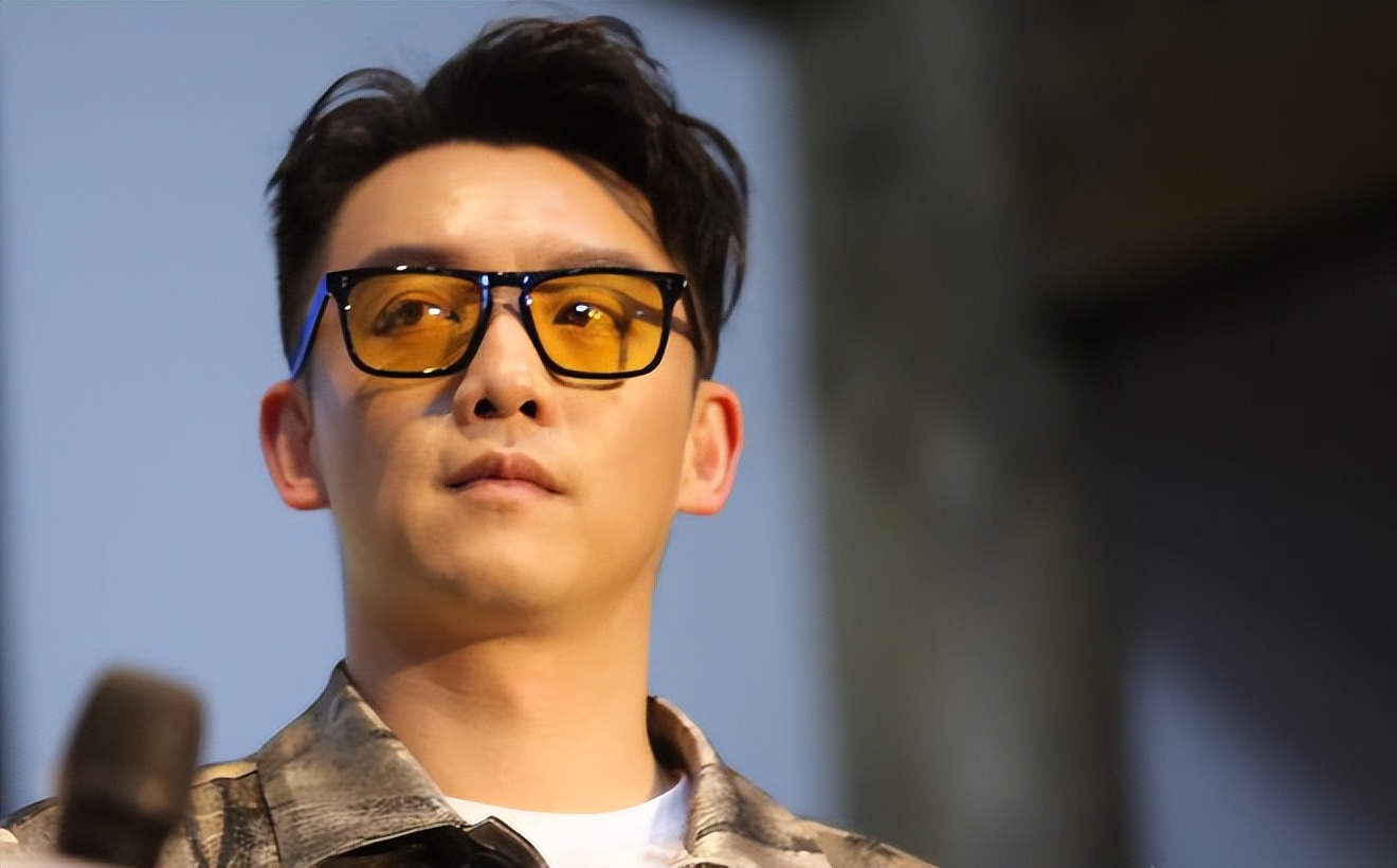 After seeing Zheng Kai after breaking up for 5 years, I realized why he ...