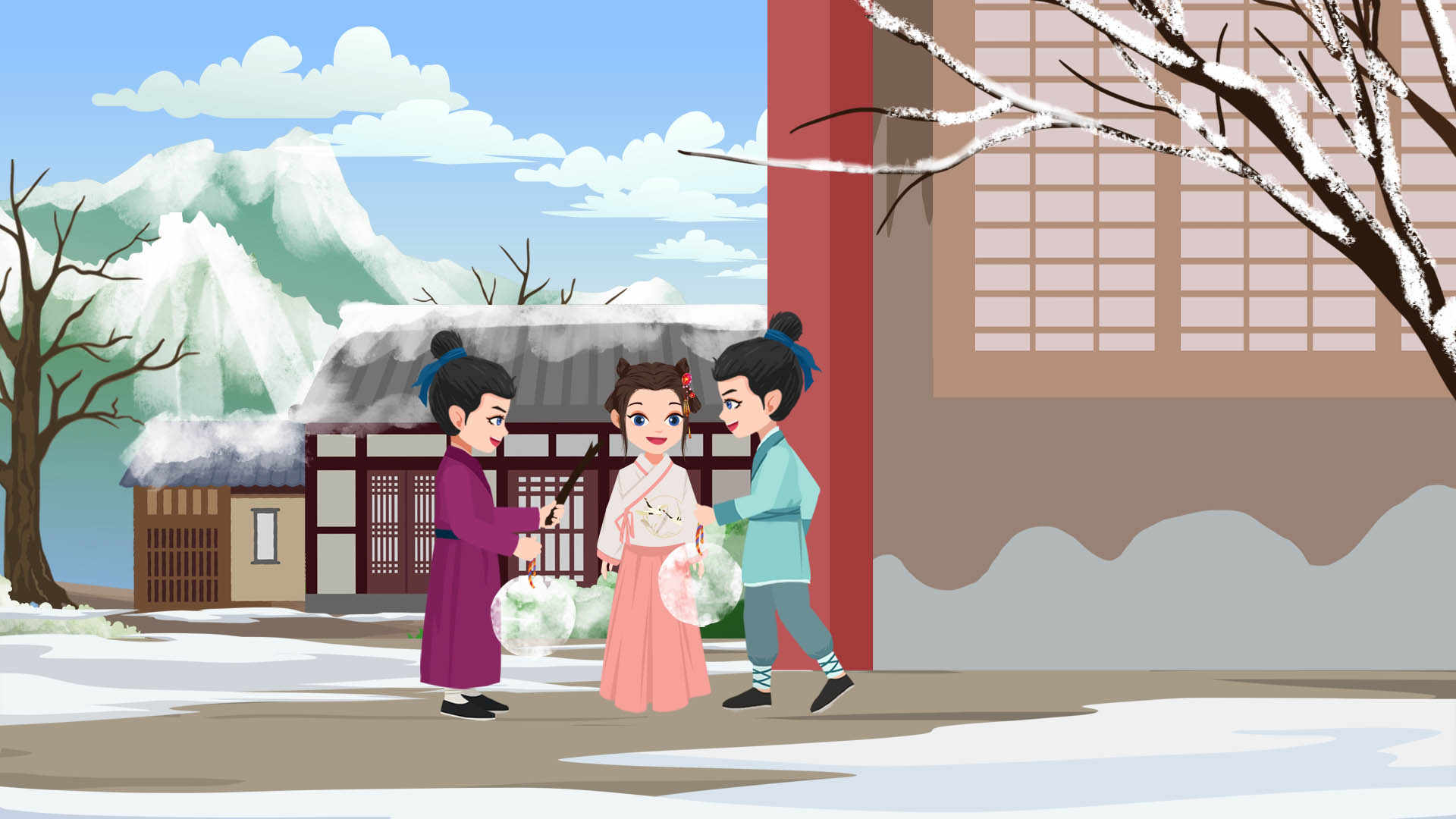 Zhu Yuanzhang is a well-known tyrant, why does he respect Empress Ma so ...