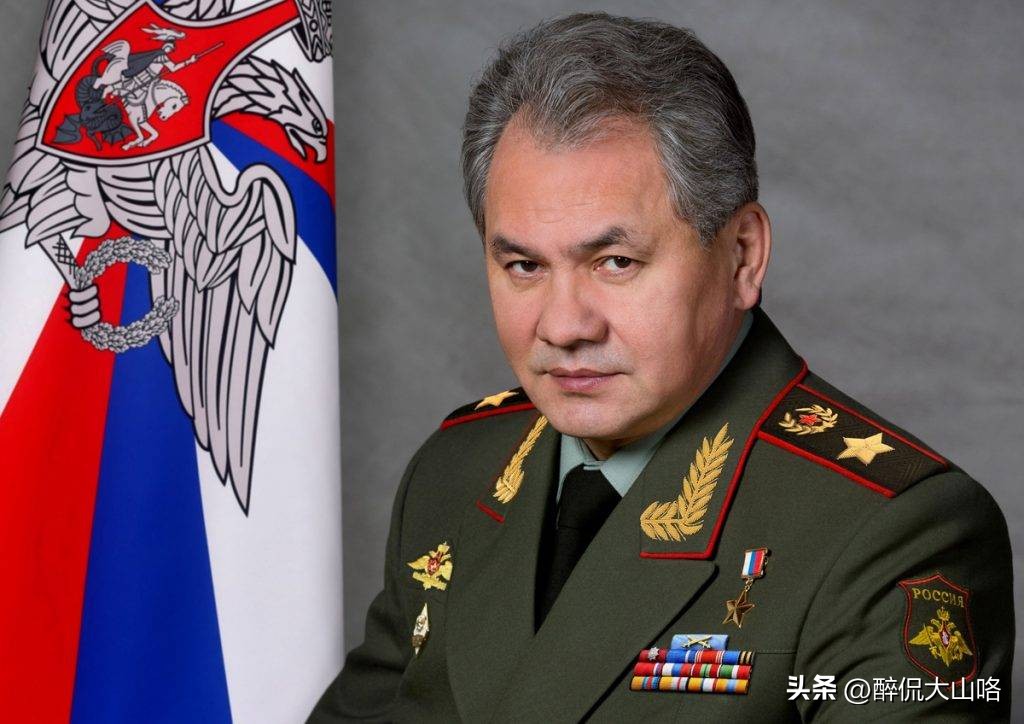 Russian Defense Minister "Precise Warning"! Another accident happened ...