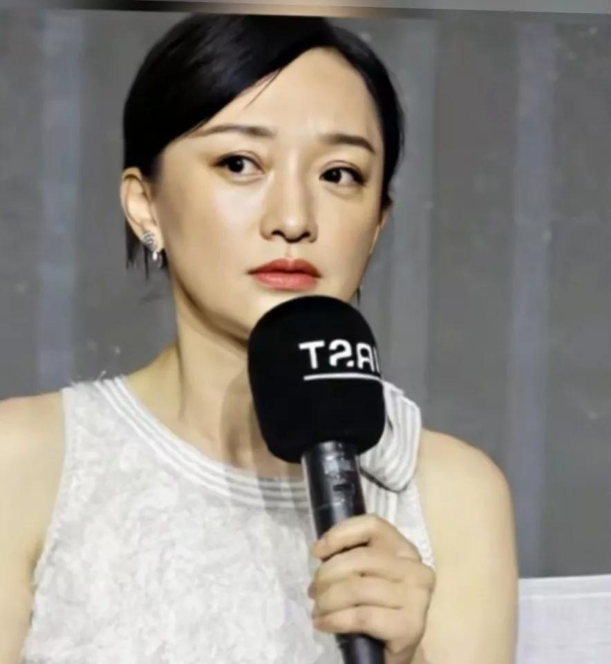 Zhou Xun officially announced his divorce. After 9 relationships in 28 years, he is now single ...