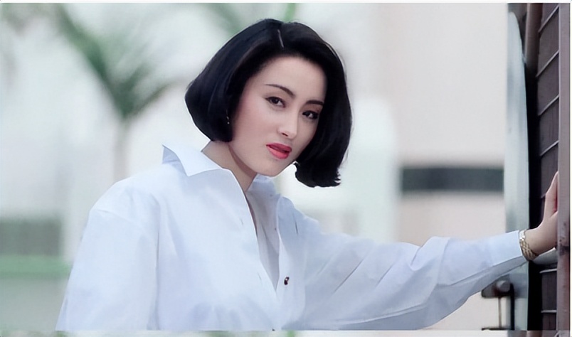 Zhang Min's love history: Xiang Huasheng spoiled her for 9 years, rejected Wang Yu, fell in love ...