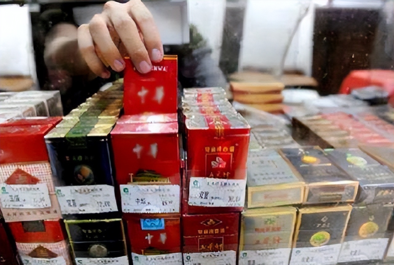 Why are cigarettes divided into soft packs and hard packs, and what is ...