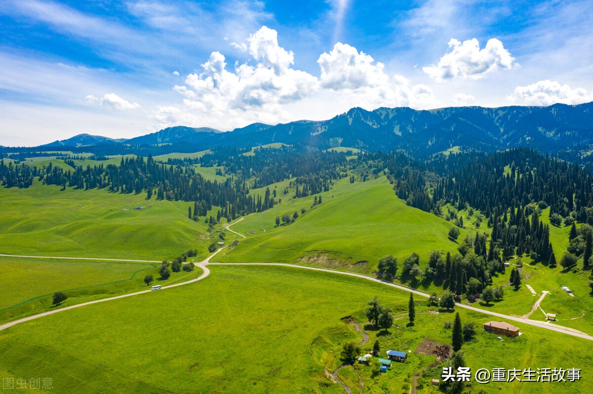 Li Juan is extremely talented, but those who pursue her are not serious ...