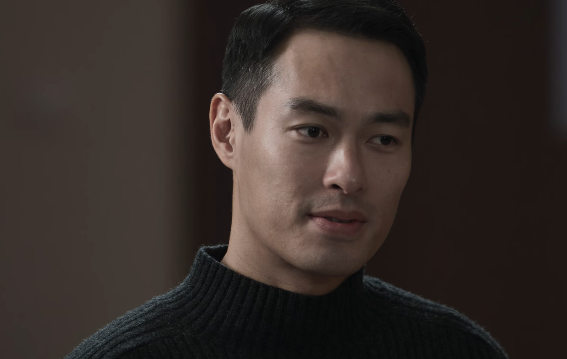 Punishment: Han Ya, who was torn apart by Zhao Xiaosheng's words, is ...