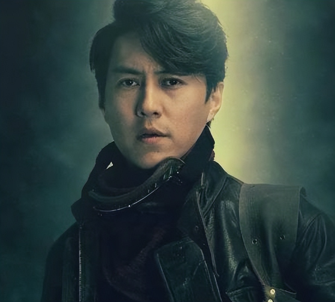 "Touching the Jin Commander: The Nine You General" strikes, starring ...