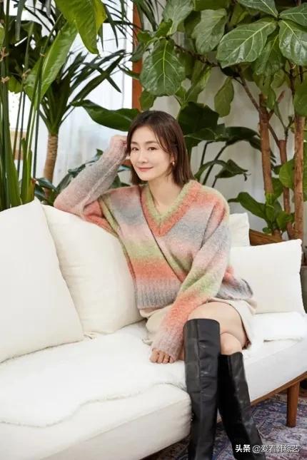 "Breaking Up" Park Hyo Joo "Song Hye Kyo is a warm person, your acting ...