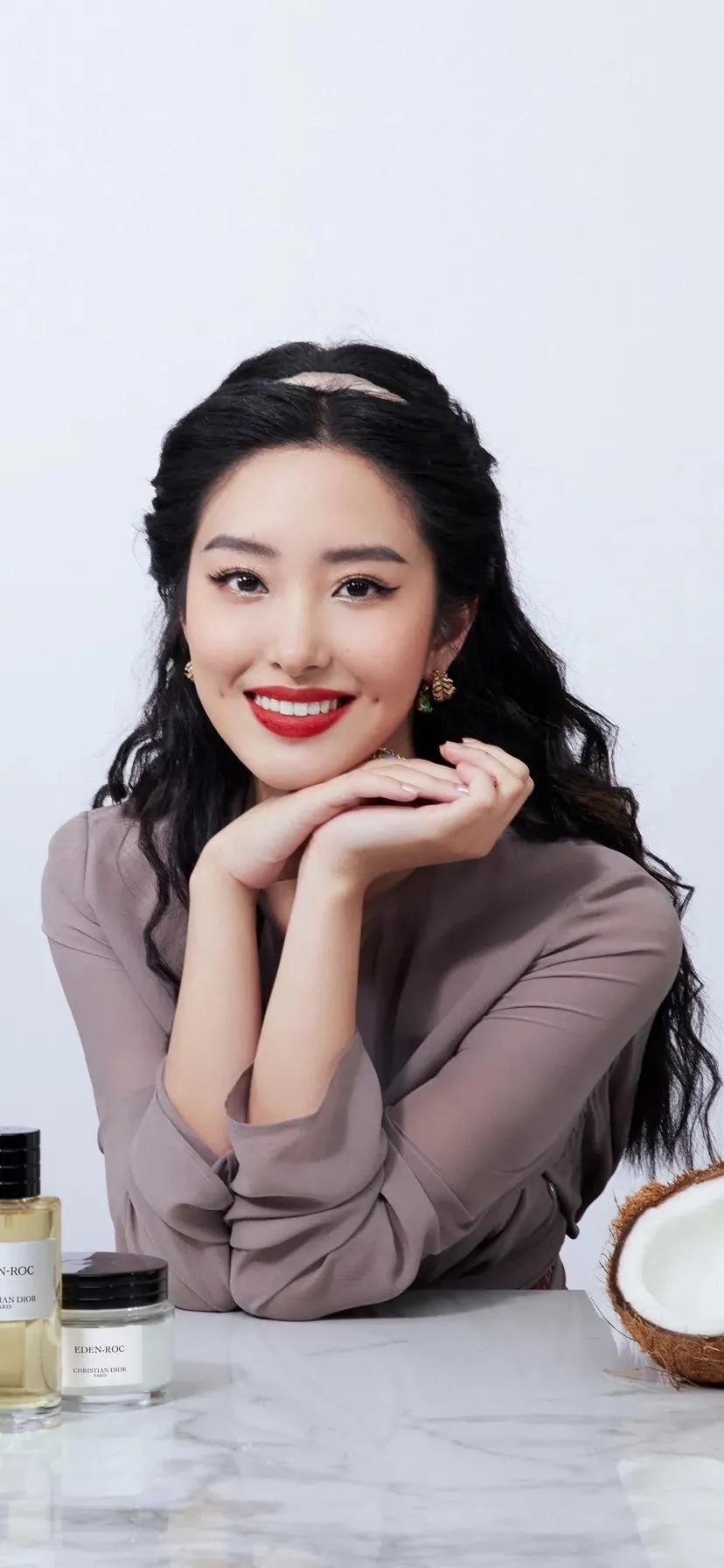 Ode to joy 4 starts broadcasting, the five beauties return, Yang Caiyu ...