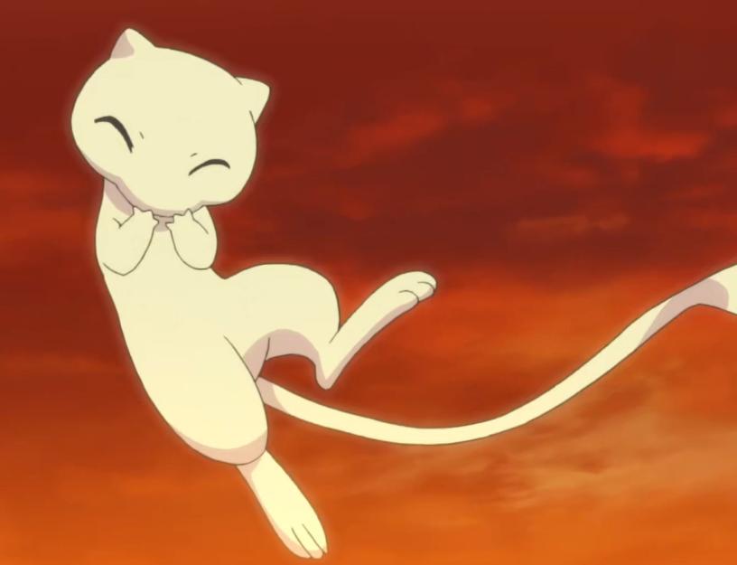 "Pokémon" has been changed to the previous generation of elves with ...