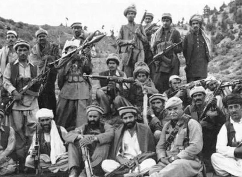 How powerful was the Soviet military at its peak?"81 Military Exercise ...