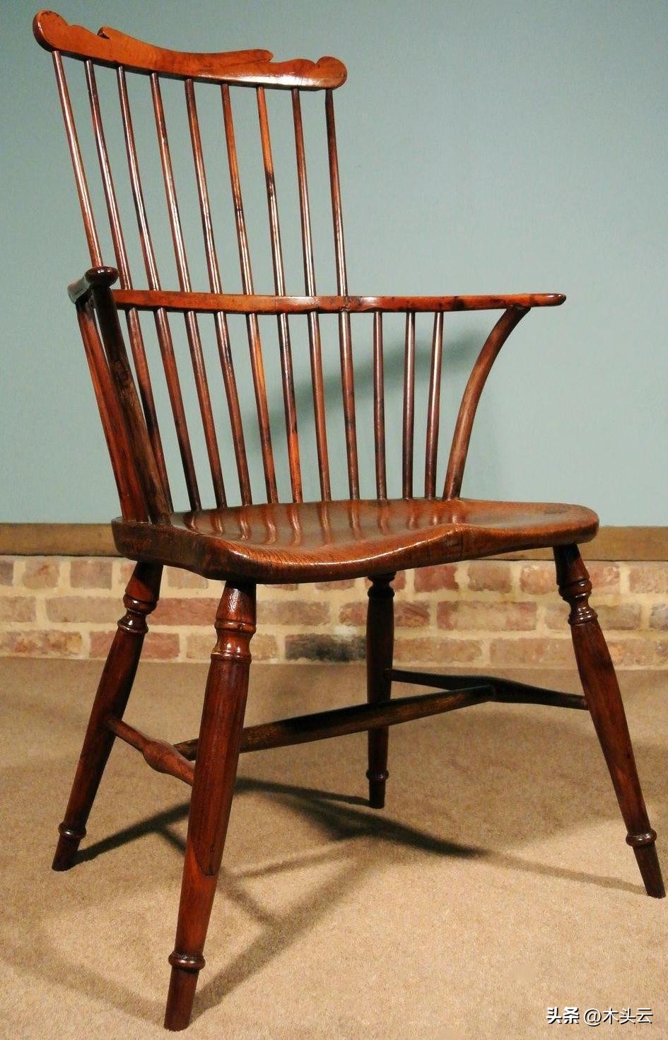 How did a master craftsman make the Windsor Chair? - iNEWS
