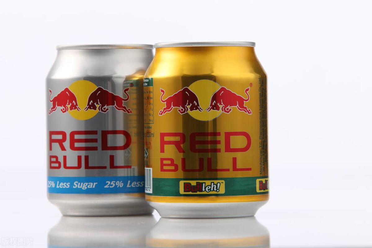Red Bull: A Battle for Transnational Trademark Rights - iNEWS