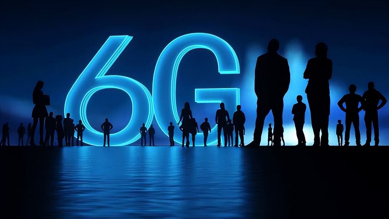 Patents account for 50%, China's 6G technology has ushered in a ...