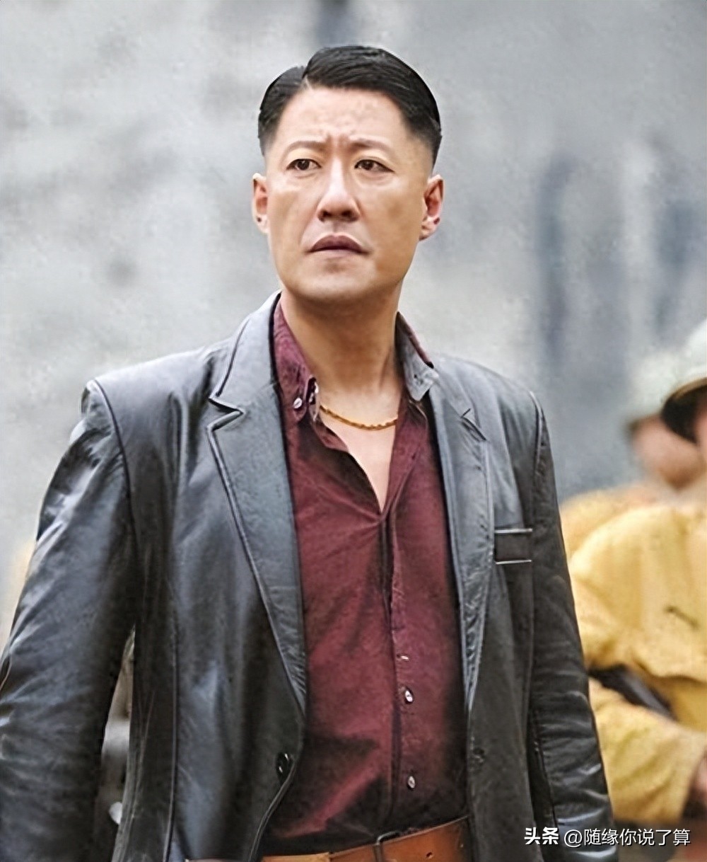 The true face of the "scumbag" is exposed! Perhaps no amount of fame ...