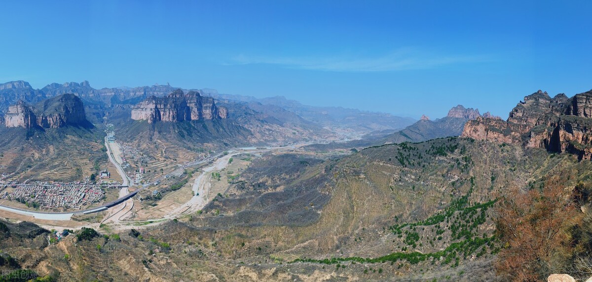 The Question of Handan (11) - Where was the earliest Wu'an City? - iNEWS