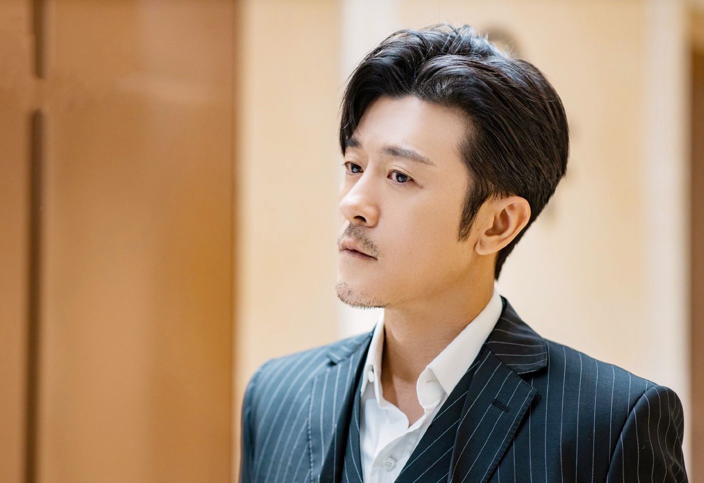 Li Qin was exposed to know that three times three, interfering in Lin ...