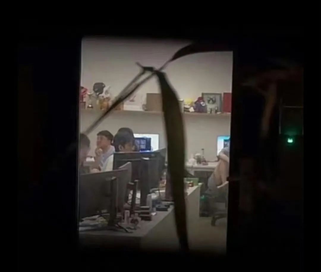 Millions of people climbed the tree, 5.5 billion popularity, Uzi connected to EDG "broken ...