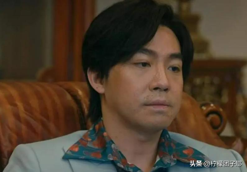 Mr. Zhao in "Who is He" was once the Mr. Pianpian in the hearts of ...