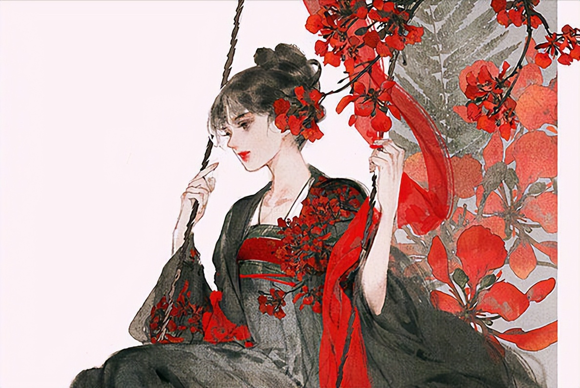 20 of the most powerful classic ancient poems, read it with excitement ...