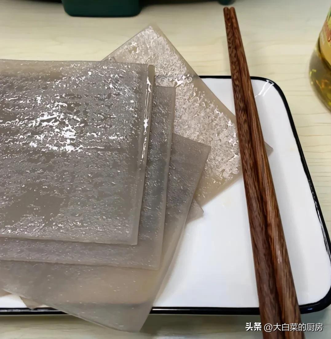 After learning this method, you can bake sweet potato skin freely at home, clean and delicious ...