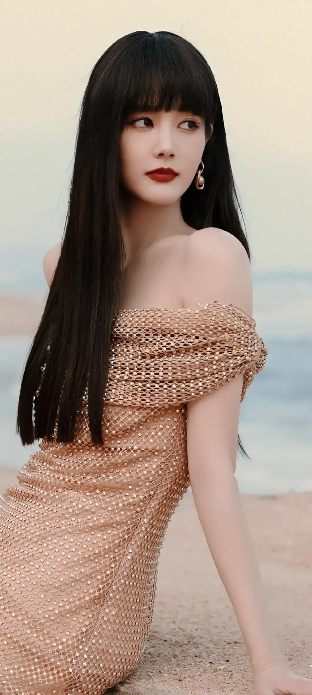 Star Beauty - Issue 166 Li Yitong - iMedia