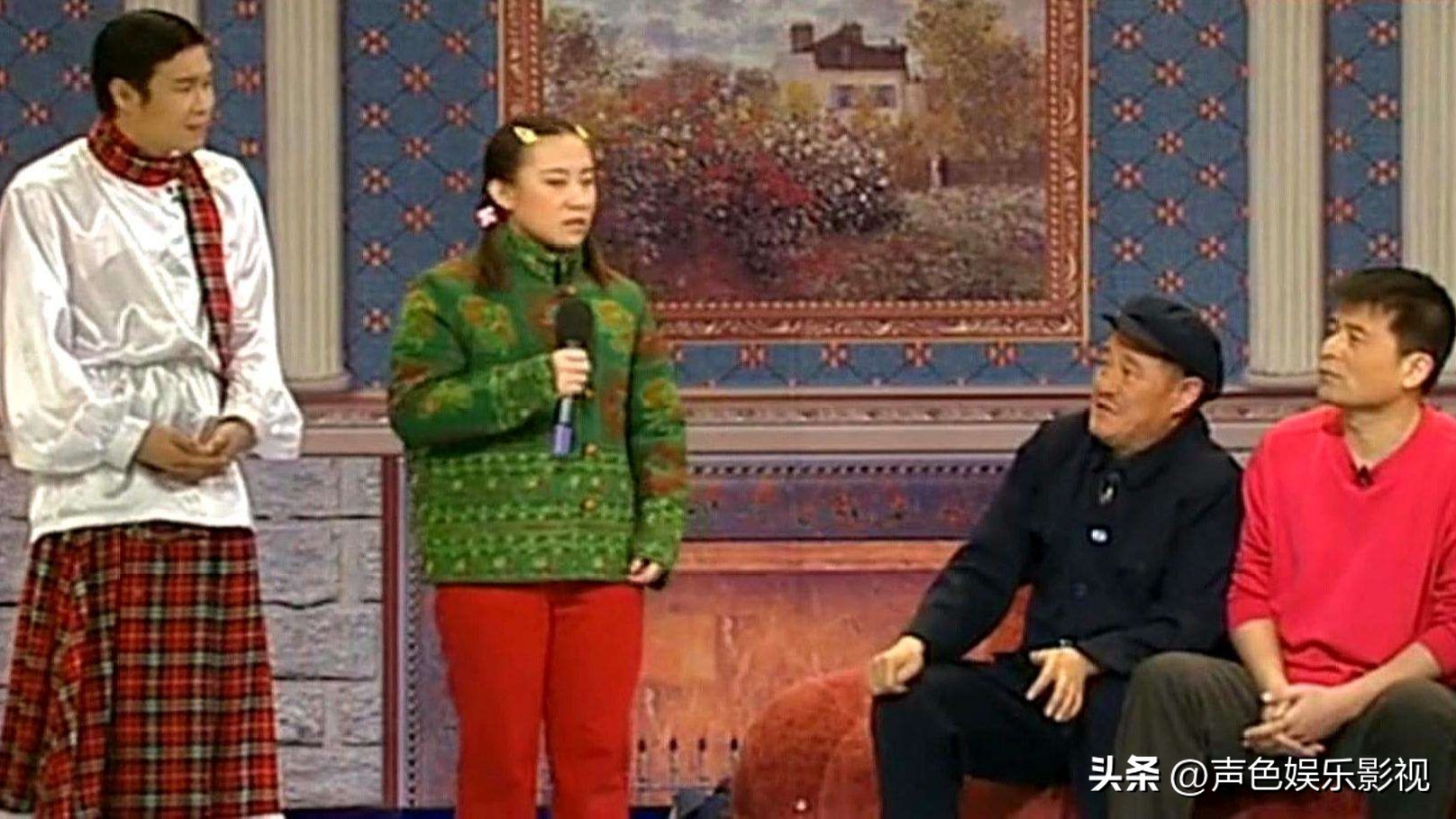 Fame and fortune cannot save the "impetuous" apprentices of the Zhao ...