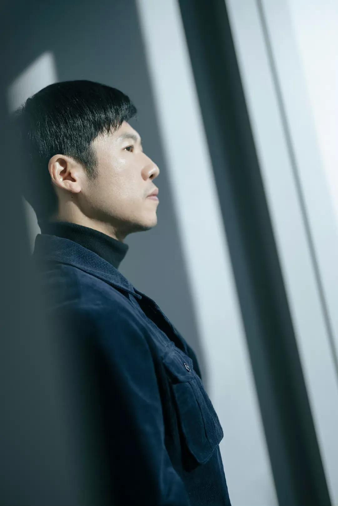 Yang Jian in The Knockout, do you know what TV series he has acted in ...