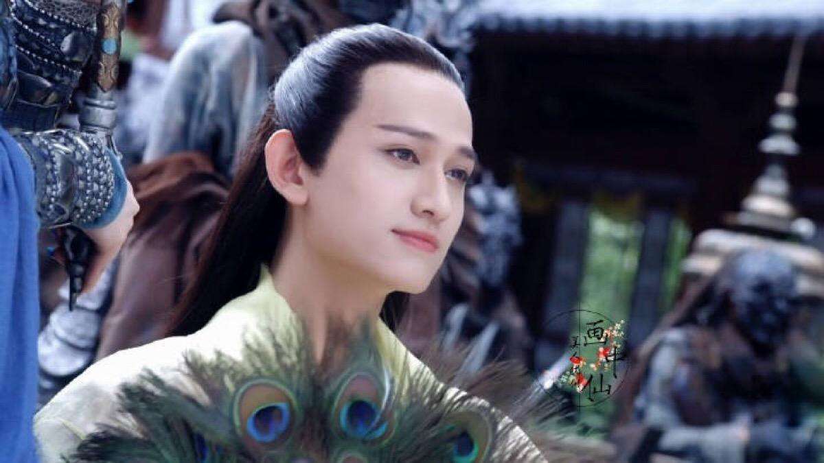 Ma Ke: With the popularity of "Flower Thousand Bone", and now ...