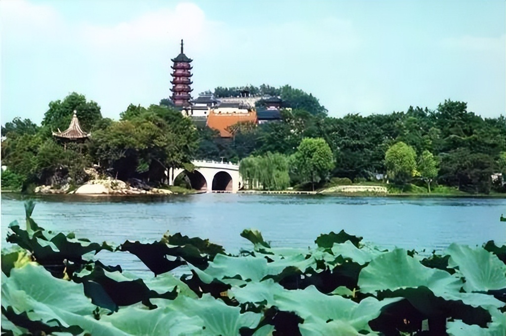 Do you know the ancient names of major cities in China? - iNEWS