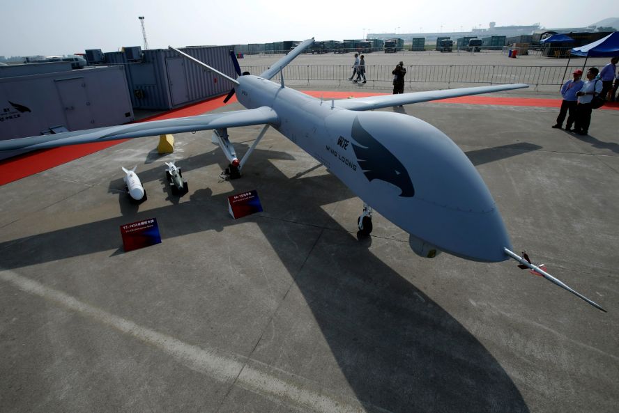 Why the Russian rocket launcher can't beat the hippocampus, China has ...