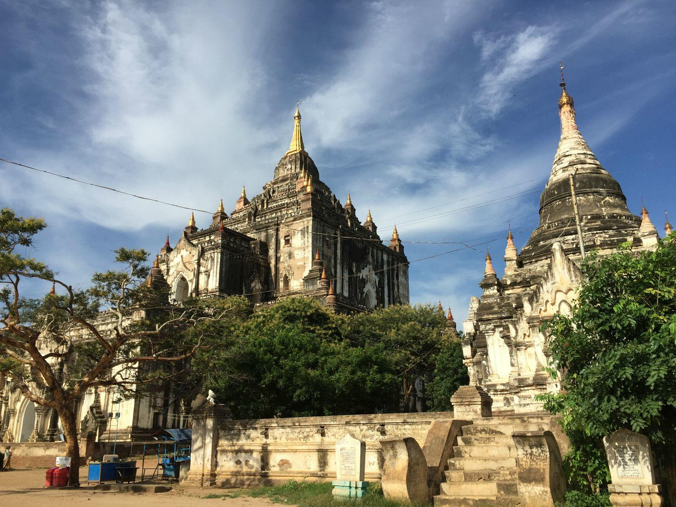 Population and Population Migration in Bagan Dynasty - iNEWS