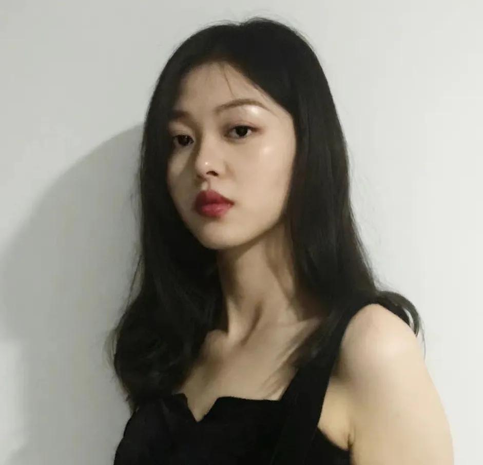 How high is He Yuxin's rank in "I Have Never Been in Love"?It's not ...