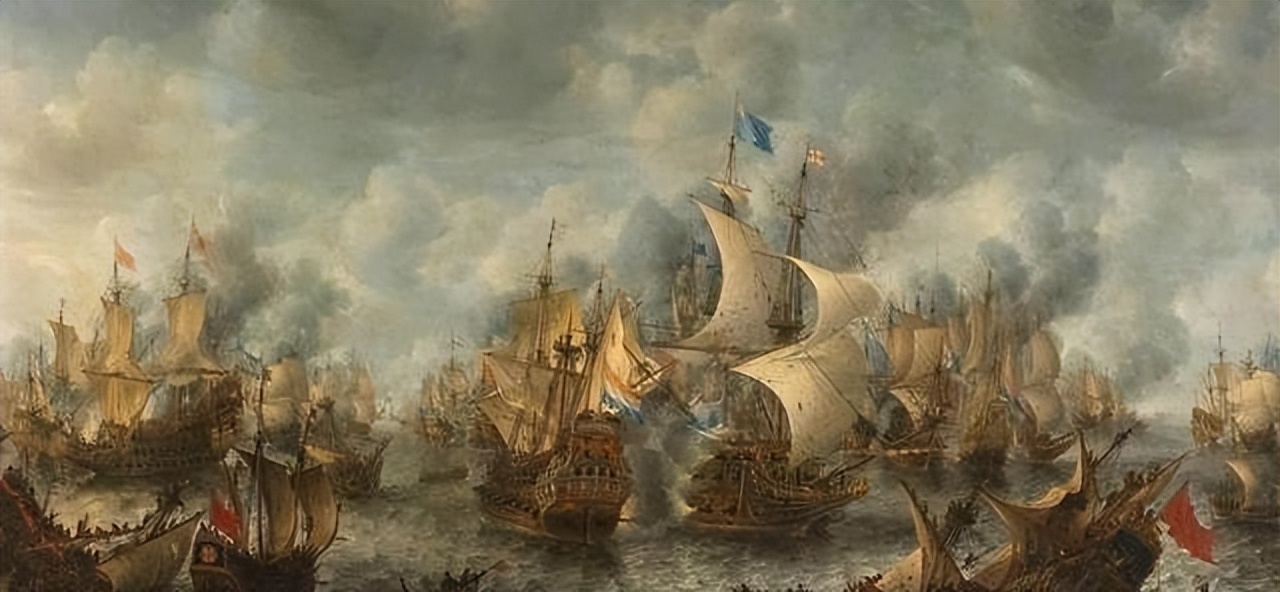 The Rise of Swedish Supremacy: Exploring the Most Powerful Empire in ...
