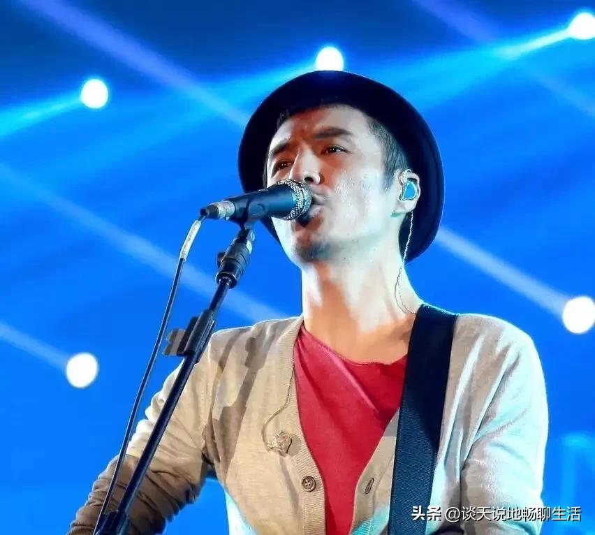 Why many people like singer music producer Pu Shu - iMedia