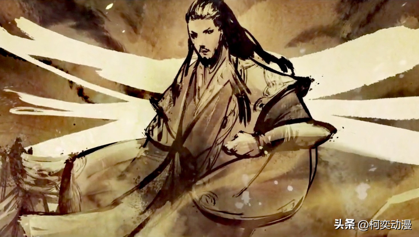 Fights Break the Sky: The division of forces in the Dou Qi Continent ...