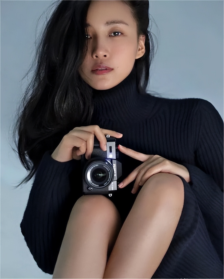 Chen Man and the others, why are they hurting the soft and generous ...