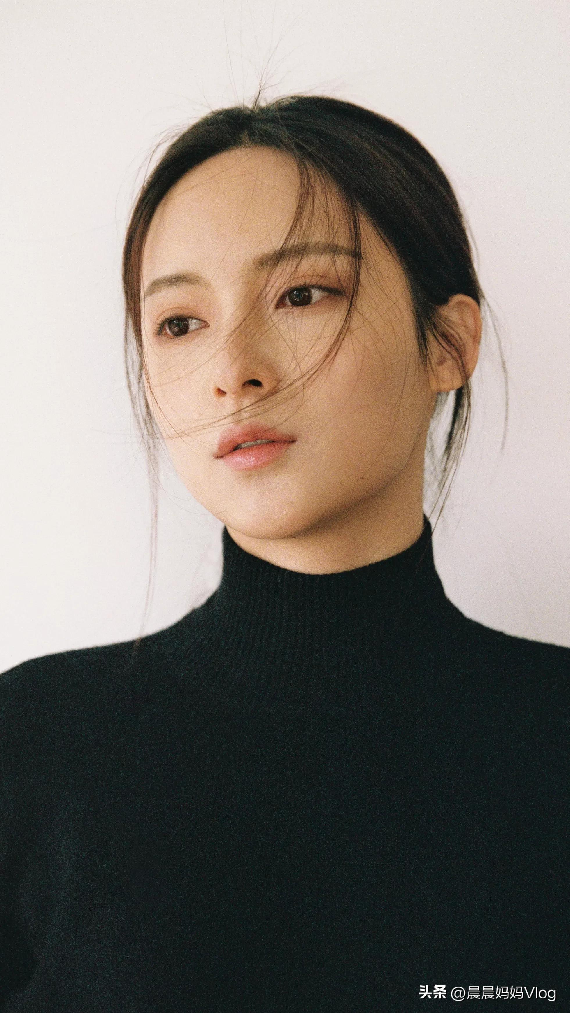 Share pictures - beautiful beauty Sun Anke - iMedia