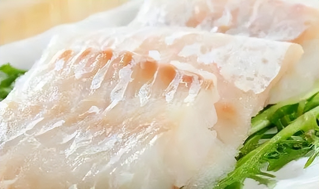 It is recommended to eat less of these 9 kinds of fish, or they may ...