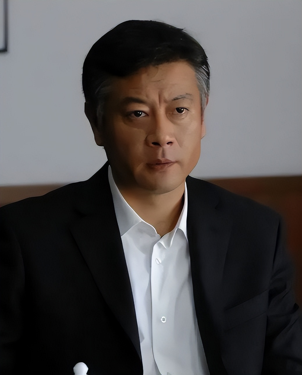 Actor Wu Gang: Divorced because his ex-wife insisted on DINK, and ...