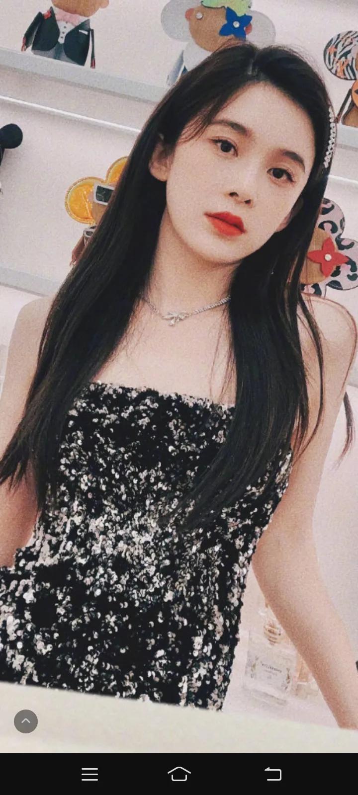 Zhao Han Yingzi beauty picture 8 - iMedia