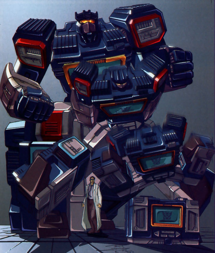 Not only can transform the form, but also change the size - the ...