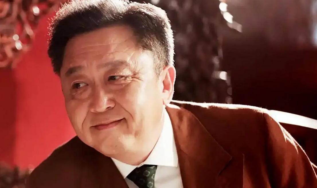 He Bing's new drama "What a Big Thing", Yu Qiancheng is a supporting ...