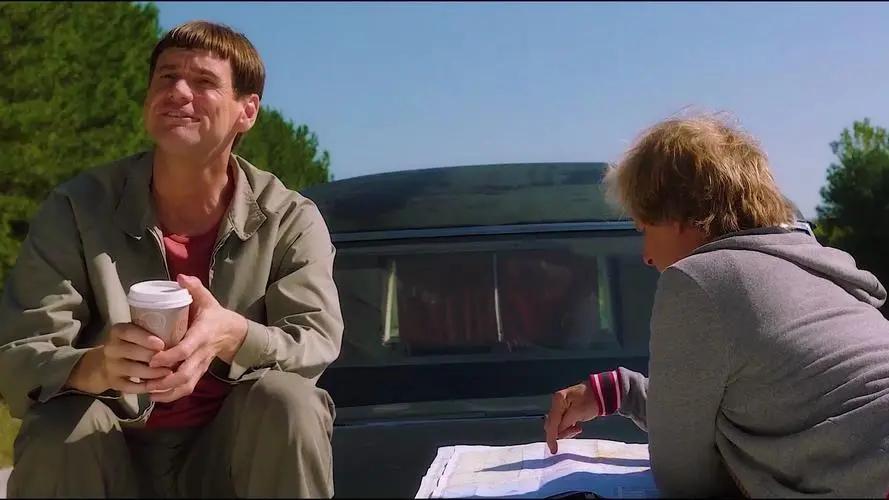 The Movie "Dumb and Dumber": Exploration of Emotion and Enlightenment ...