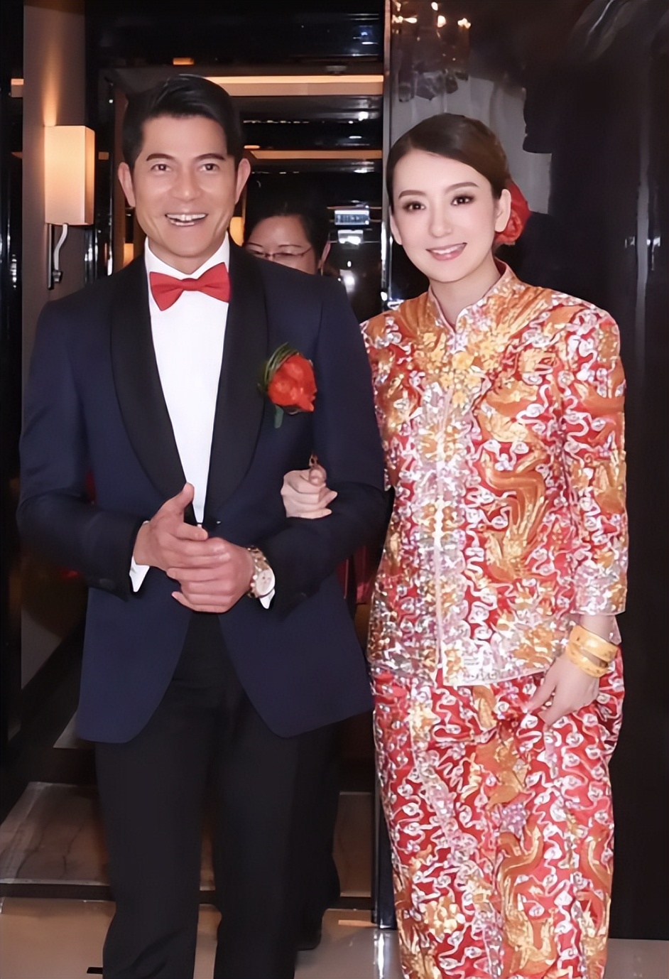 Xiong Dailin: After being abandoned after 7 years of secret love with ...