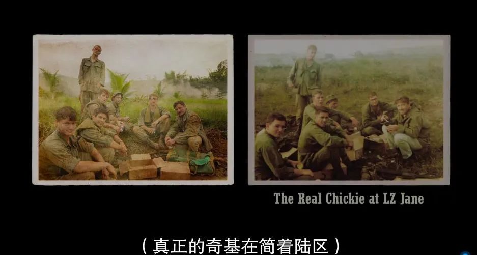 2022 new war movie, ironic to the United States - iNEWS