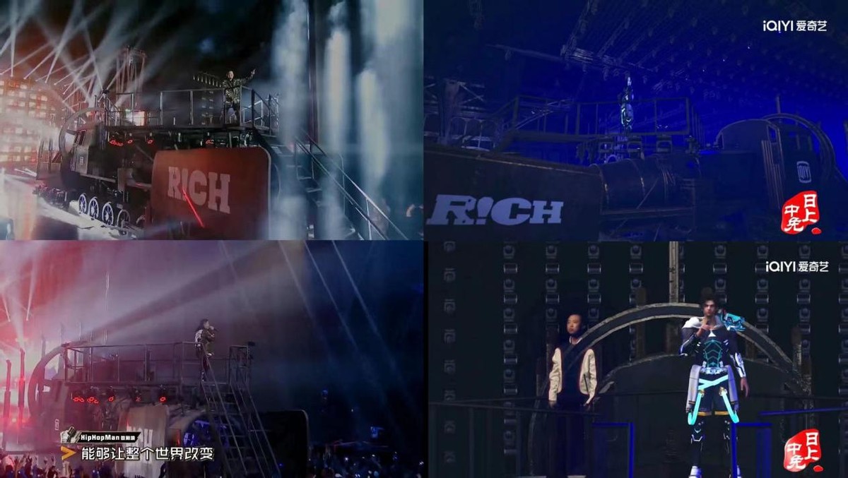 PGone released a new song and suspected comeback!GAI has become a leader in rap - iNEWS